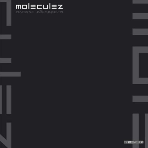 Amazon.com: Machine Breakdown : Moleculez: Digital Music