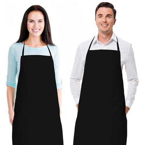 Best Polyester Aprons for Sublimation: Top Picks for Custom Crafting ...