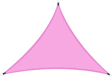 Amazon.com : Firlar Triangle Awning Shelter, Waterproof Sun Shade Sail ...
