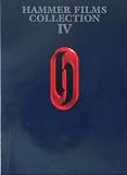 ・ブランド:soselio・外国映画DVD ハマー・フィルム怪奇コレクション SFアドベンチャー編 4です。