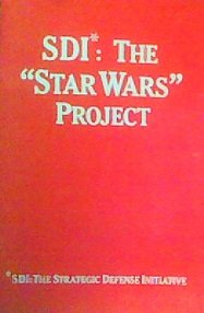 SDI*: The "Star Wars" Project: Seitz, Frederick: Amazon.com: Books