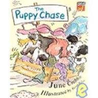 Amazon.com: The Puppy Chase (Cambridge Reading): 9780521559324: Crebbin ...