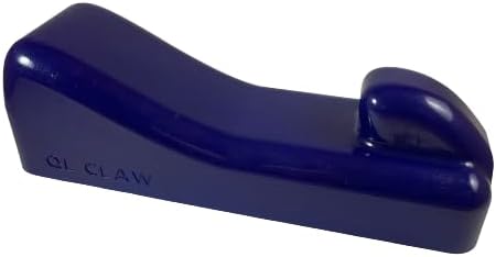 Amazon.com: QL Claw Massage Tool for Back Pain, Lower Back Massager ...