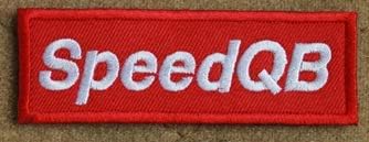 Amazon.com: SPEEDQB Military Patch Fabric Embroidered Badges Patch ...