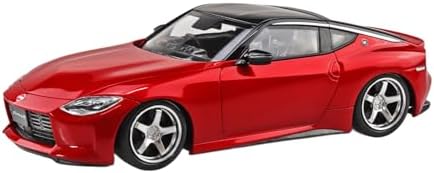 Amazon.co.jp: Aoshima Bunka Kyozai (AOSHIMA) 1/32 Raku-Plastic Snap Kit ...