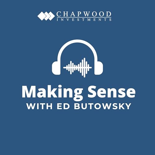 Amazon.com: Making Sense with Ed Butowsky : Ed Butowsky: Audible Books ...