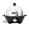 DASH Rapid 6 Capacity Electric Cooker for Hard Boiled, Poached ...