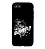 ・ブランド:I’m Survivor Smiling Through the Damage - Sarcasti・製造元:アマゾンによるマーチャンダイジング・モデル:EJN33546DZ1JPIPHONE_7_8・製造元/メーカー部品番号:...