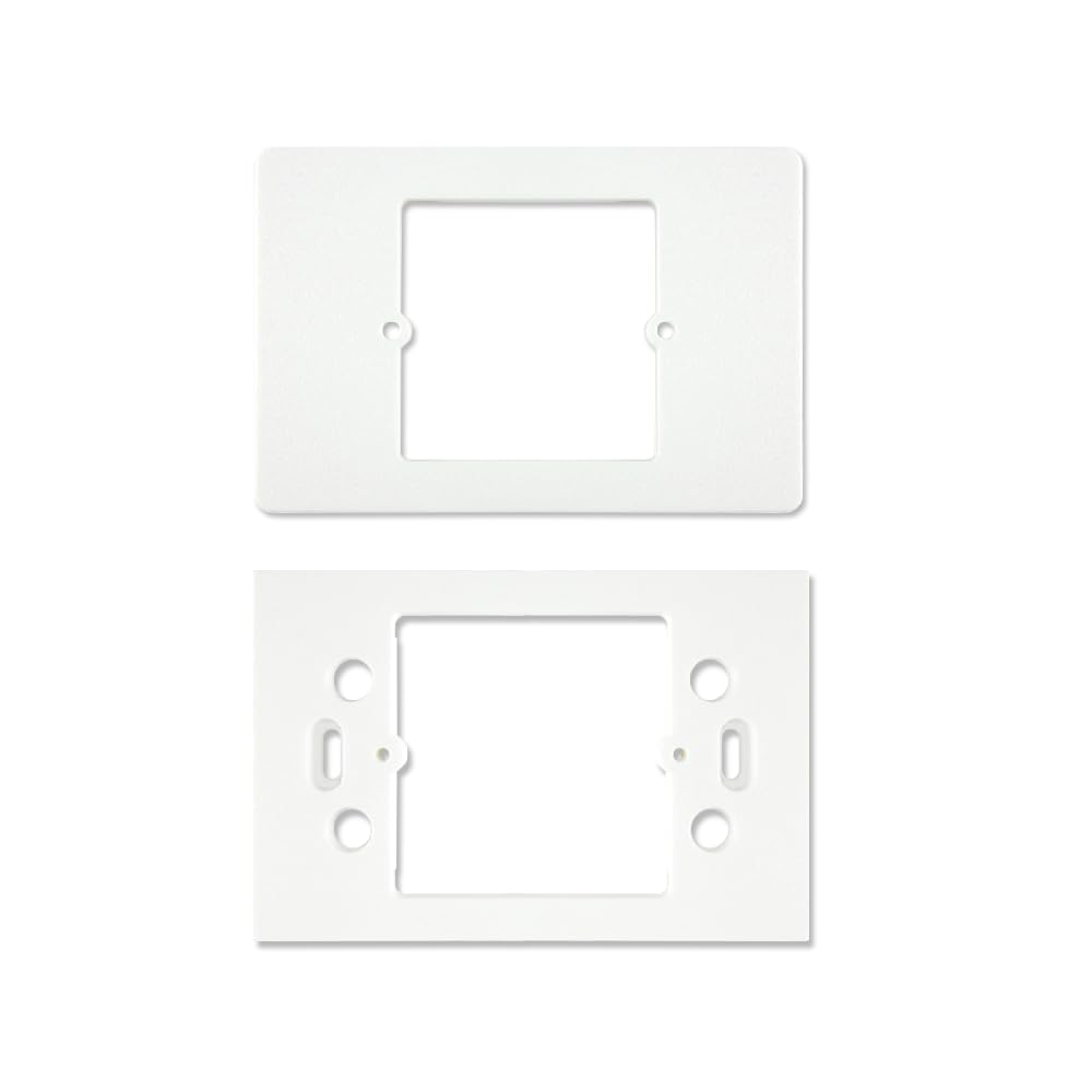 Adattatore universale scatola placca da 503 a 502, placca adattatore ...