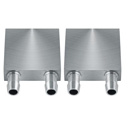 Best Block Water Cooling Systems for Optimal Performance and Silence ...