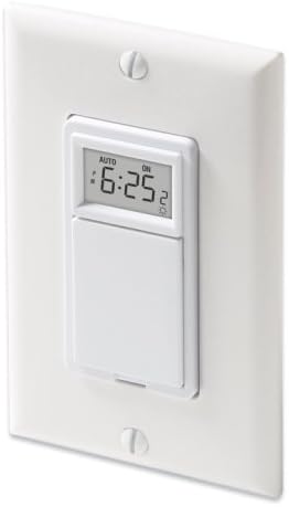 Aube by Honeywell TI035/U Solar Time Table, Programmable Timer Switch ...