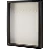 Amazon.com - Amazon Basics 11" x 14" Shadow Box Wood Rectangular Frame ...