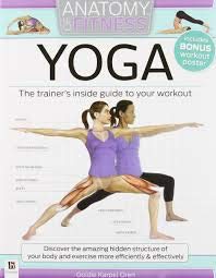 Buy Anatomy of Fitness- YOGA Book Online at Low Prices in India ...