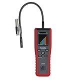 ・ブランド:アサダ・製造元:アサダ（ASADA）・モデル:LD330・製造元/メーカー部品番号:LD330・対応冷媒:HFC・HCFC・CFC・HFO・検知方法:赤外線センサ式・最大感度(g/年):High：3g／年、Medium：7g／年...