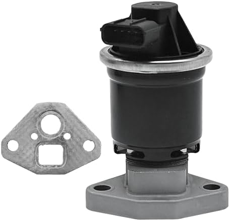 Amazon.com: Zreneyfex 18011-R70-A00 EGR Valve Set Replacement for Honda ...