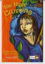 Night Crossing: Kolb, Ken: 9780170099776: Amazon.com: Books