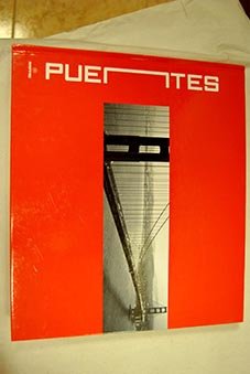 Puentes: Amazon.co.uk: VV.AA: 9788496693494: Books