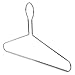 Amazon.com: Hangerworld 10 Pack Anti-Theft Security Hangers - 17inch ...
