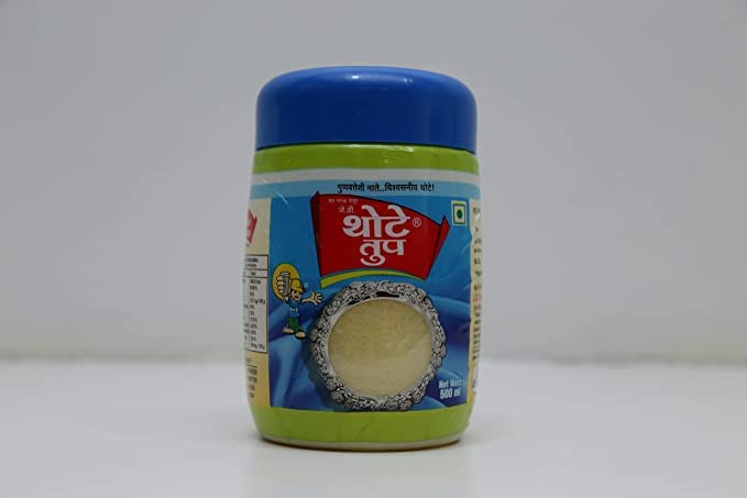THOTE GHEE 250 ML (NATURAL GHEE) (PACK OF 1) : Amazon.in: Grocery ...