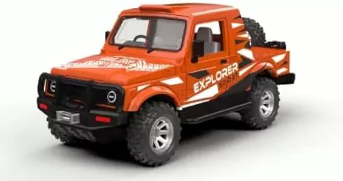 Peekoo Toys/Toy Car For Kids, Explorer Sports Car, Looks Like/Gypsy ...