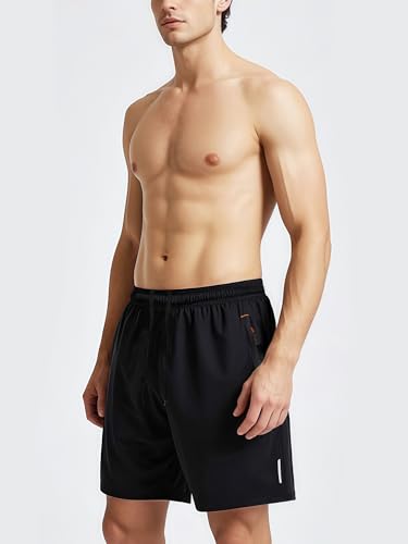 Amazon Best Sellers: Best Men's Running Shorts