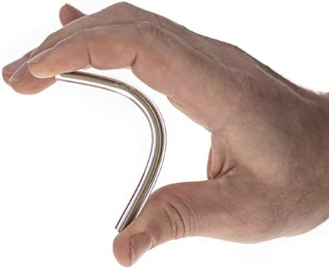 Amazon.com: Janders Inc Flexible Safety Pen Mental Health Hospital Jail ...