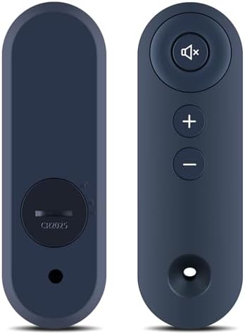 Amazon.com: Replacement IR Soundbar Remote Control for Sonos Arc, Arc ...