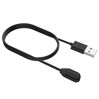 Amazon.com: MONODEAL Replacement Charging Cable Magnetic Charger ...