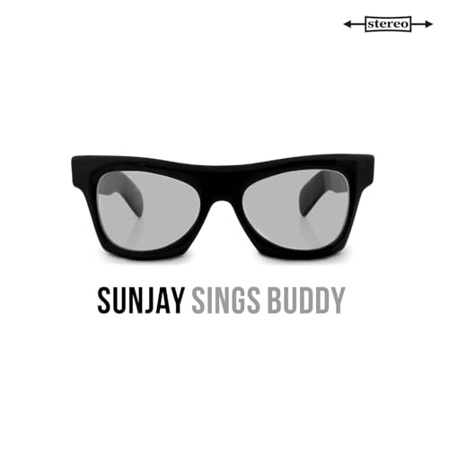 Amazon.com: Sunjay Sings Buddy : Sunjay: Digital Music
