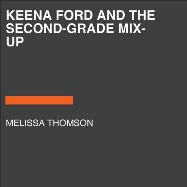 Amazon.com: Keena Ford and the Secret Journal Mix-Up: Keena Ford, Book ...