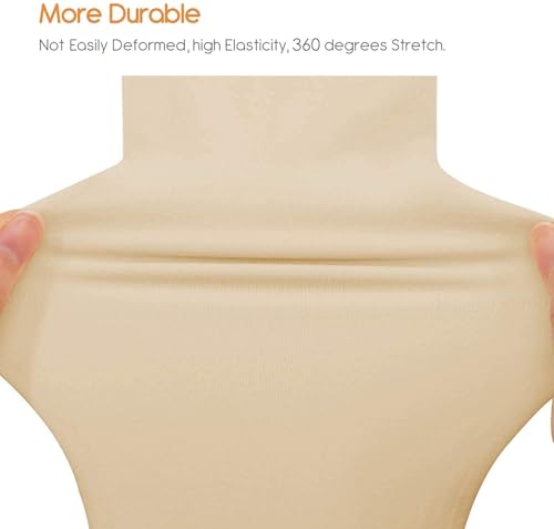Zando Collants de ballet ultra doux pour filles - Collants de danse ...