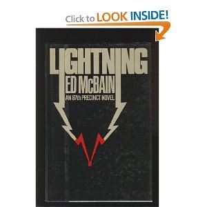Lightning: Ed McBain: Amazon.com: Books