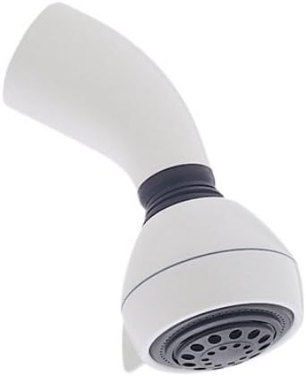 Alsons Tub Shower 647 ALSONS SHOWER HEAD WITH SHOWER ARM Brilliance ...