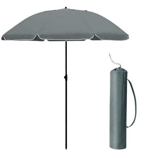 Amazon.co.uk Best Sellers: The most popular items in Garden Parasols