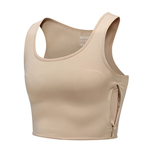 10 Best Chest Binders for Ultimate Comfort and Style in 2024