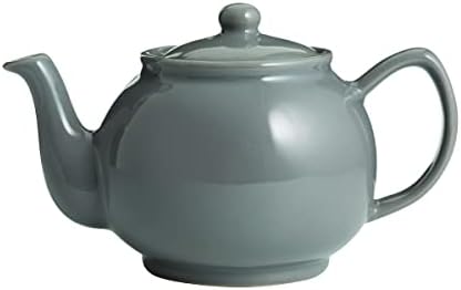 RAYWARE Brights Teapot, Red 6 Cup, Multi-Colour : Amazon.co.uk ...