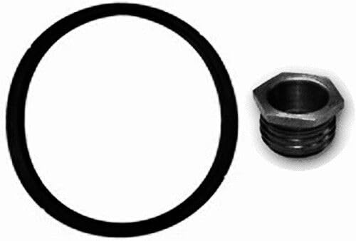 Amazon.com: for Mirro Pressure Cooker Seal Ring and Safety Fuse Plug ...