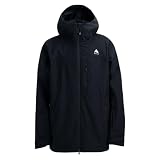 ・ブランド:Burton(バートン)・製造元:Burton(バートン)・タイトでもバギーでもない、ちょうど良いシルエットで最適なフィット感を得られます。・リサイクルポリエステルと優れた防水性(20,000mm)と透湿性(20,000g)を備...