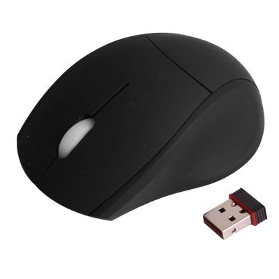 Amazon.in: Buy CHENCHUAN Wireless Mice 2.4GHz Wireless Mini Optical ...