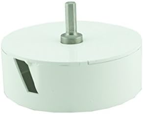 4 inch Bevel Pro PVC Pipe Beveling Tool for All-Purpose Schedule 40/80 ...