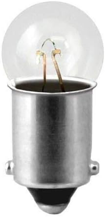 Amazon.com: #57 Automotive Incandescent Bulbs - (pack of 10) : Tools ...