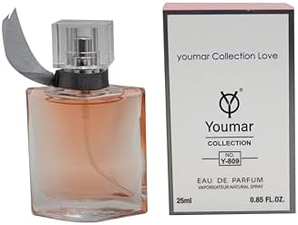 Youmar Collecton Perfume 809, 25 Ml : Amazon.ae: Beauty