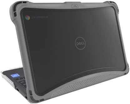 Amazon.com: Gumdrop Droptech Hard Shell Laptop Case ONLY Compatible ...