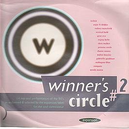 Amazon.com: Various Artists / Winners Circle (Volume 2): CDs & Vinyl