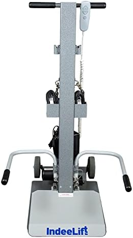 Amazon.com: HelpUp Inflatable Elderly Floor Assist Fall Recovery Chair ...