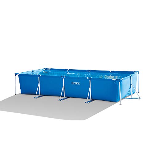 Rectangular Plastic Pool – The 16 best products compared - Outdoors ...