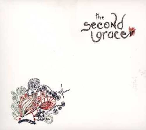 The Second Grace - Second Grace - Amazon.com Music