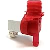 Amazon.com: OEM Washer Valve W11688994, W11486360 : Appliances
