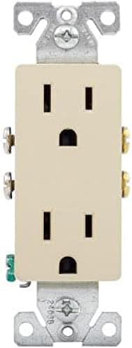 Amazon.com : SecureGuard 1080P HD Wi-Fi Functional Wall Outlet ...