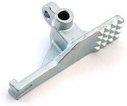 WE A319 RELEASE LEVER FOR WESCO CPI HYDRAULIC UNIT : Buy Online at Best ...